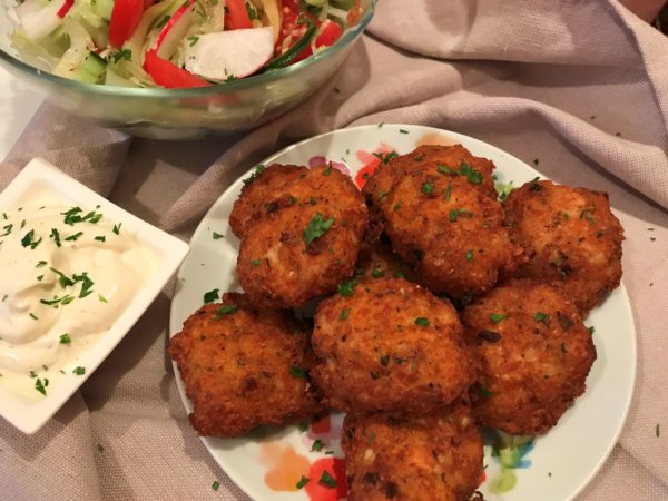 Egészséges fitt falatok: Sajtos csirkemell ropogós | Mediterrán ételek ... Egészséges fitt falatok: Sajtos csirkemell ropogós | Mediterrán ételek ...